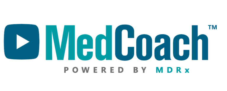 Schedule - MedCoach by MDR